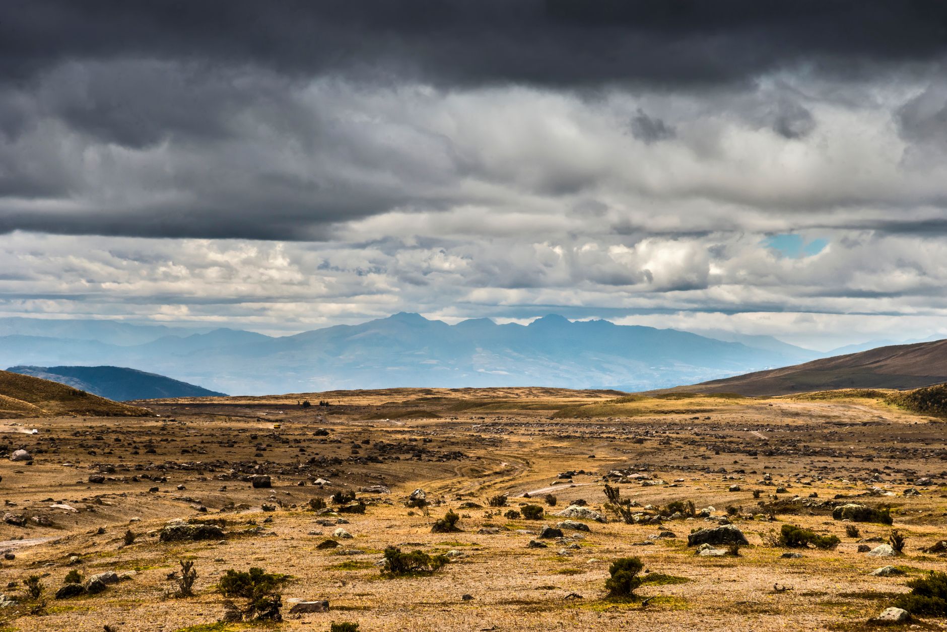 Carbon Footprint of a Madagascar Holiday: How to Offset Your Impact ...